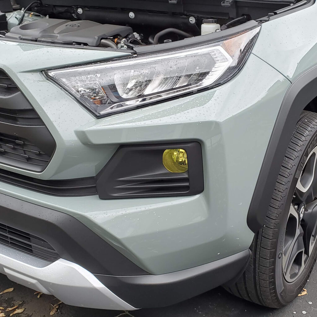 Rav4Gen5 – Toyota Rav4 Guides, How To and More!