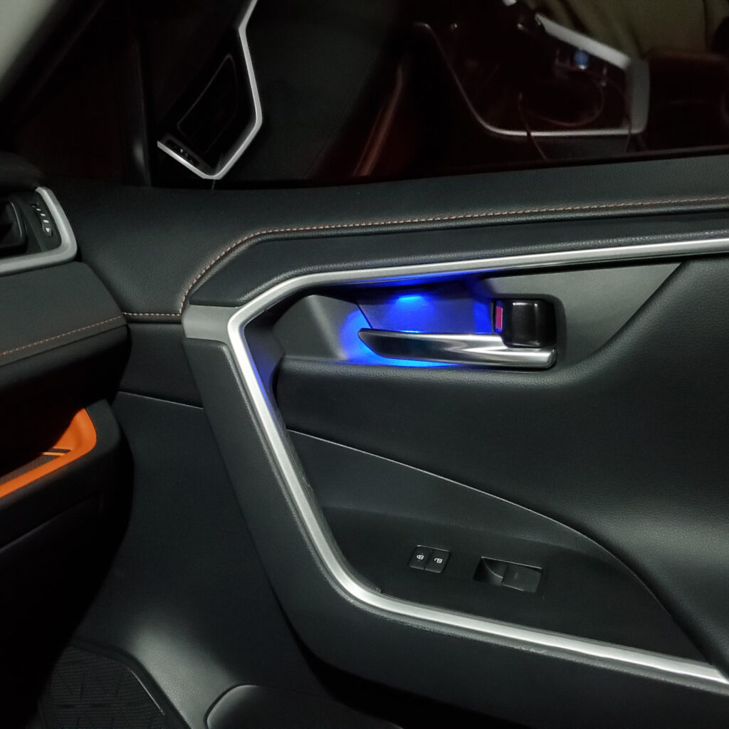 Rav4Gen5 – Toyota Rav4 Guides, How To and More!