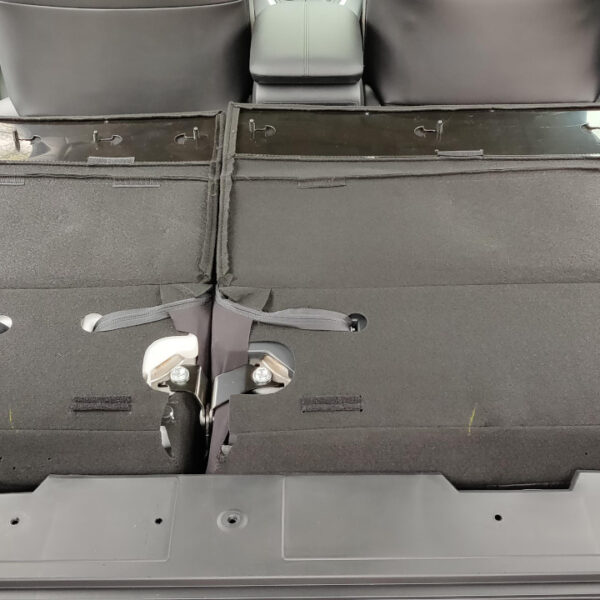 Rear Seat Removal Guide – Rav4Gen5